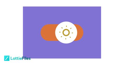 Toggle Switch On Lottiefiles Free Lottie Animation