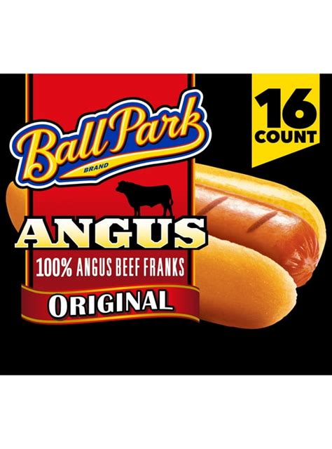 Beef Hot Dogs In Hot Dogs