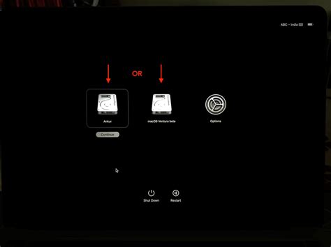 Solved Mac Keeps Booting Into MacOS Recovery Mode