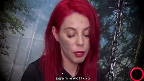 Teaserand Hocus Strokus Andjamie Wolf And Goddess Tickleand Xxx Mobile