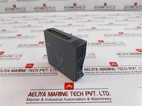Mitsubishi Electric Qx41 Digital Input Unit 24vdc 4ma Aeliya Marine Tech