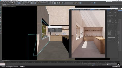 Top Archicad Rendering Software You HAVE To Know About