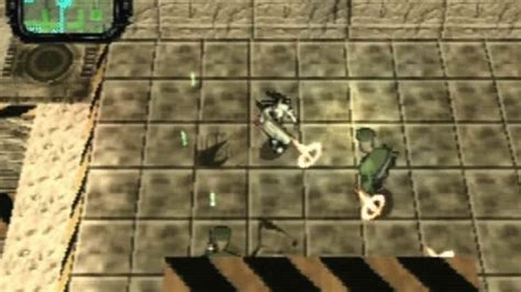 Reloaded Ps1