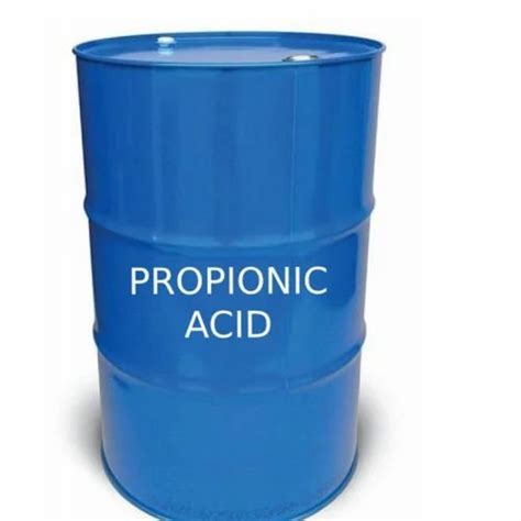 Propionic Acid Powder At ₹ 100kg In Mumbai Id 2855828515291