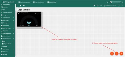 Data Filtering And Traffic Reduce Thingsboard Pe Edge