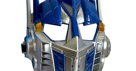 Transformer Mask