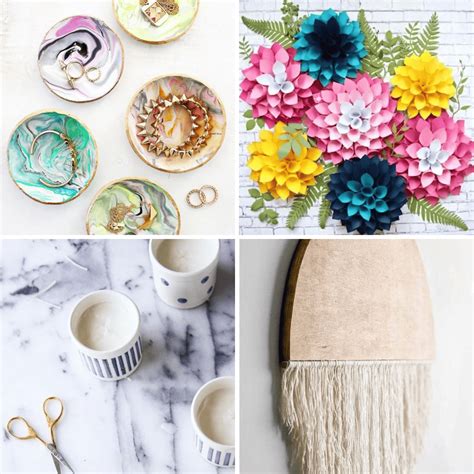 Diy Home Projects For Adults Creative Upgrades That Boost Your Space