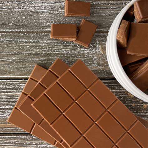 Unsweetened Sampler Candy Bar 3 Pack Missyjs