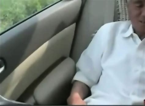 Old Chinese Man Has Sex With An Asian Granny Eporner