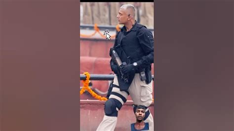 Spg Commando Power Shots Viral Video 🥷spg Commando ⚔️ Denger Youtube