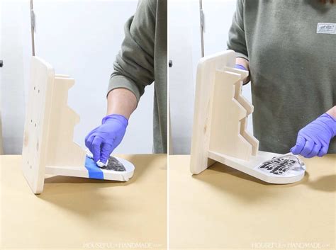 Diy Game Controller And Headphone Stand Houseful Of Handmade