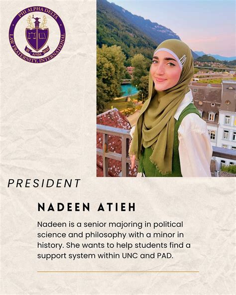 Int Unc Phi Alpha Delta Pre Law Fraternity International