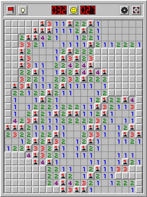 Télécharger Demineur Classique Retro Pour Ipad Sur Lapp Store Jeux