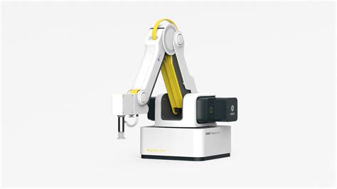 Robotics Tutorial How To Build Robotic Arm With Dobot