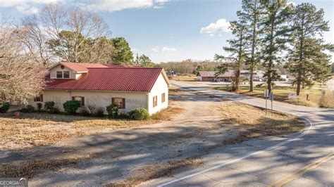 2689 Highway 198 Baldwin Ga 30511 Mls 10654597 Listing