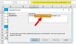 Errors In Excel Types Examples How To Correct Errors In Excel