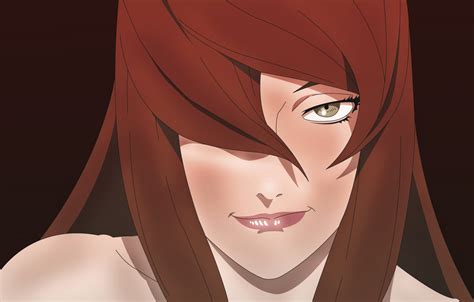 Mei Terumi 5th Mizukage By Indiandwarf On Deviantart