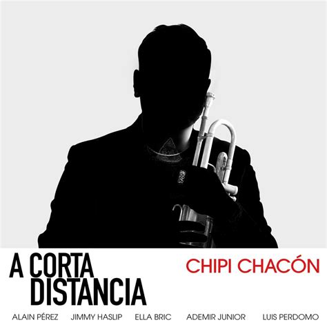 Chipi Chacon A Corta Distancia Solar Latin Club