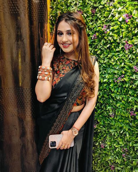 Poonam Mishra Instagram Kataksesha Ru Arambha Special Screening With