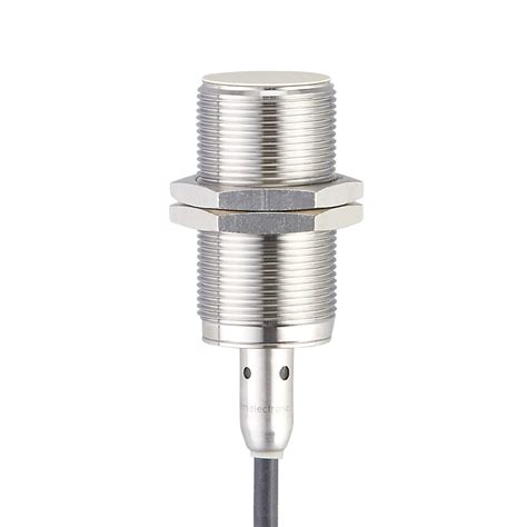 IIM Inductive Sensor Ifm