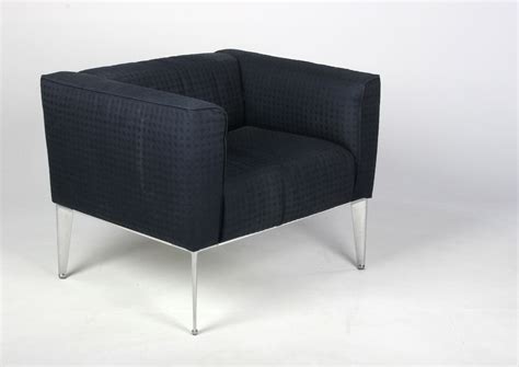 Arper Sean Lænestol Brugt Til En Skarp Pris Renses Kvit Og Frit