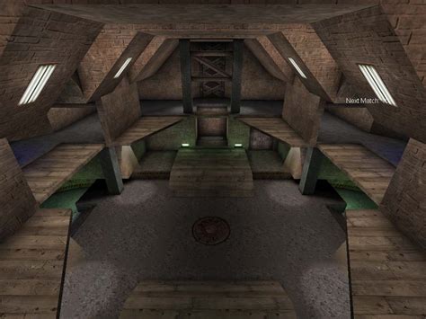 Unreal Archive Unreal Tournament Game Types And Mods Rocket Arena Ut