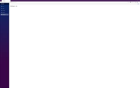 Aspnet Core Blazor 웹 프로젝트 시작하기 — Cliel Lab