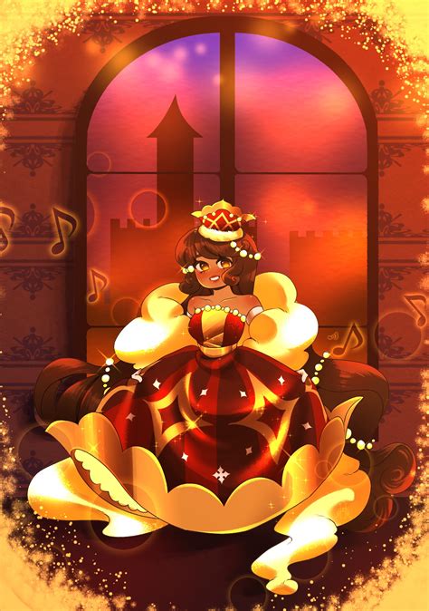 Cocoa Cookie Cookie Run Image By Harmonial Arts Zerochan Anime Image Board