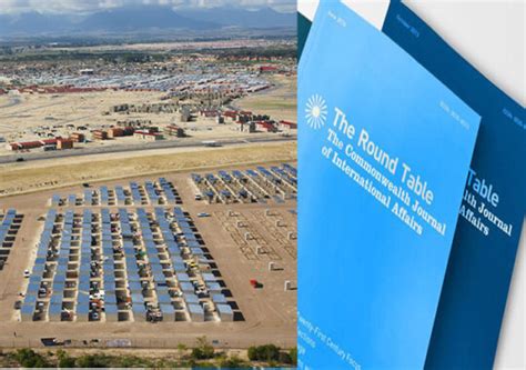 Call For Papers People On The Move The Commonwealth And Management Of