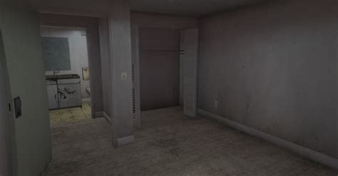 More Realistic Housing Shells Fivem Releases Cfxre Community