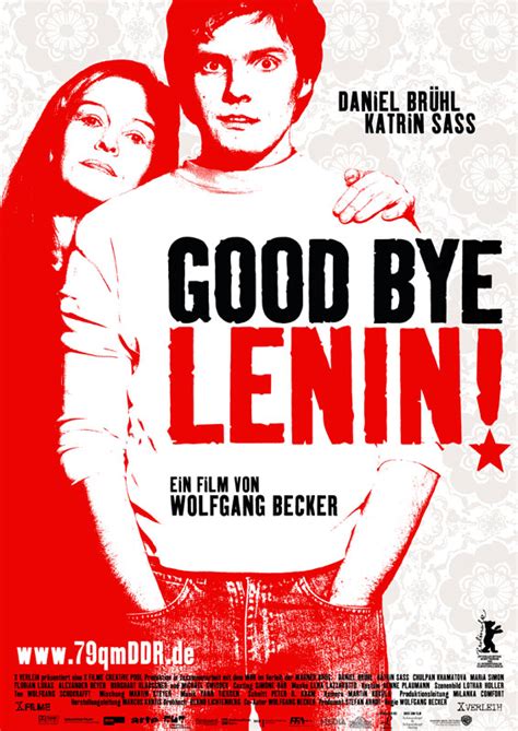 Miscelánea Good Bye Lenin