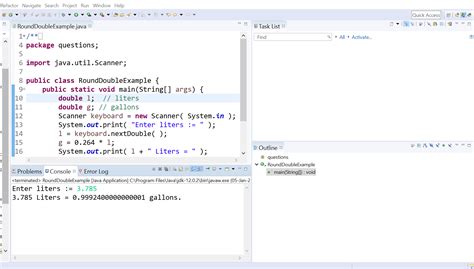 Java Double How To Get Decimal Part At Lindy Rossi Blog