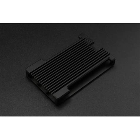 Buy Aluminum Alloy Passive Cooling Case For Lattepanda 3 Delta Single