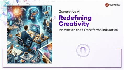 Algoworks On Linkedin Generativeai Airevolution Contentcreation