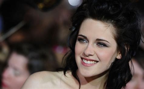 Close Up Kristen Stewart Twilight Series Photo 15601495 Fanpop