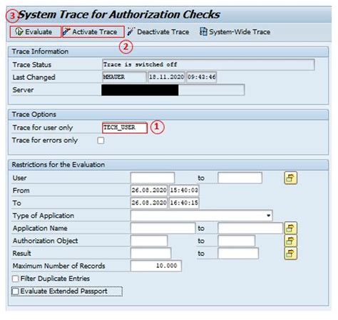 Role Adjustments For Technical Sap Users How To Handle Sap