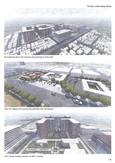 Portfolio Architecture Design 2018 2023 By Ananya Deb Issuu