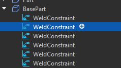 Why Doesn T My Tween Run Scripting Support Developer Forum Roblox