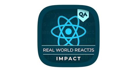 Megan Smith On Linkedin Real World Reactjs Was Issued By Qa Ltd To