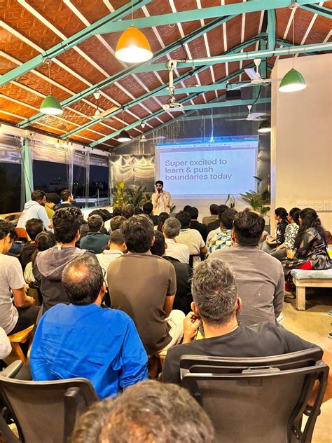 Aman Sanduja On Linkedin Genai Meetup Openai Founders Vc