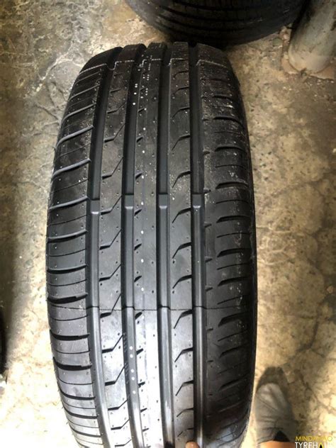 195 50 R15 Maxxis HP5 Brandnew tire | Mindanao Tyrehaus