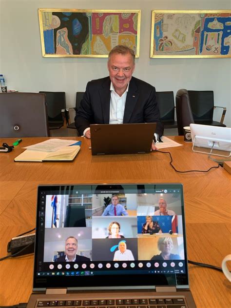 Odd Arild Grefstad On Linkedin Nordicceos Partnershipforthegoals Sdgs