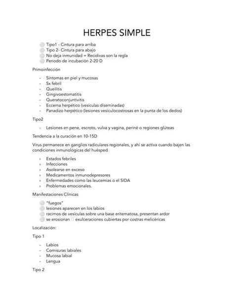 Herpes Simple Drahrndz Drahrndz Udocz