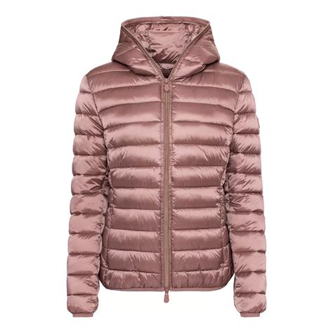 Save The Duck 女連帽外套 1596805｜costco好市多必買推薦