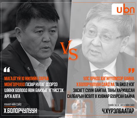 ДУЭЛЬ Х Болорчулуун Vs Ч Хүрэлбаатар Хөрөнгө оруулалтын хууль
