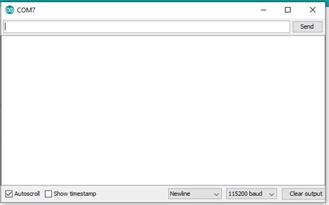 Mengatur Intensitas Cahaya Led Pada Esp32