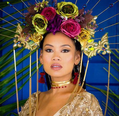Caribbean A List Celebrity Fashion Designers Dressing The Stars
