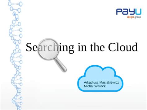 apache solrcloud ppt