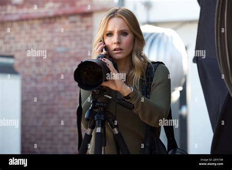 KRISTEN BELL VERONICA MARS Stock Photo Alamy