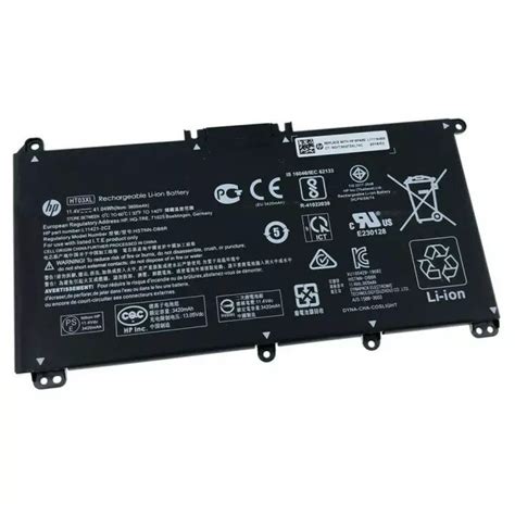 Price In SriLanka HP HT03XL Laptop Battery Shop Online